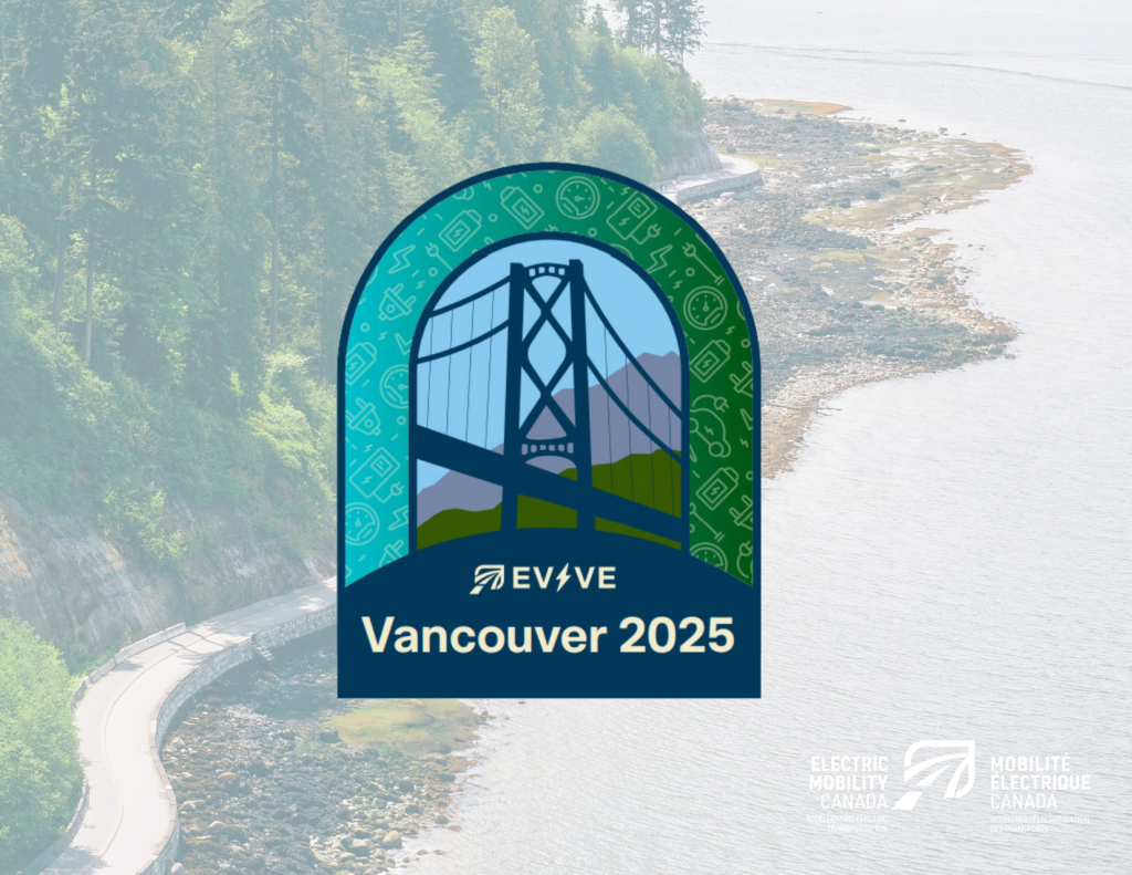 Registration - EVVE 2025